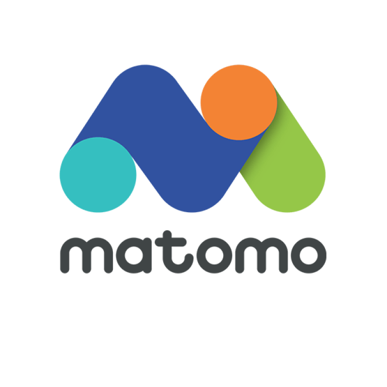 Now you can use Matomo in Streamio